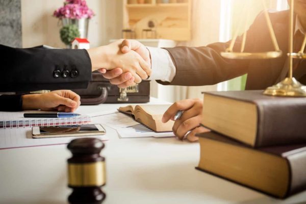 Selecting an Attorney - Shockwave Innovations